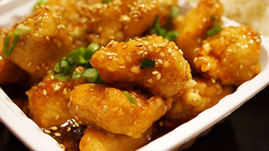 Zen Noodle | Asian Cuisine & Noodles | Hollywood Casino Columbus