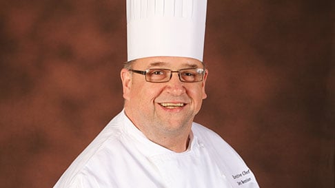 over 25 years of culinary excellence